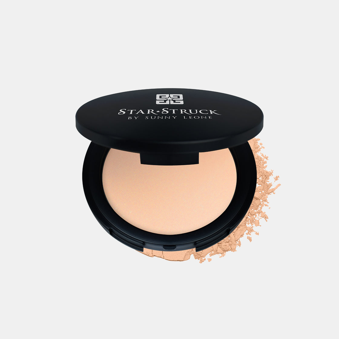 Compact Powder - 01 for Fair Skin, Light weight, Long Wearing, With SP ...