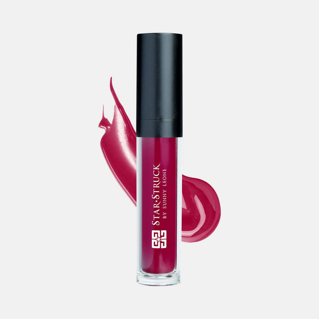 Lip Tint – Star Struck by Sunny Leone