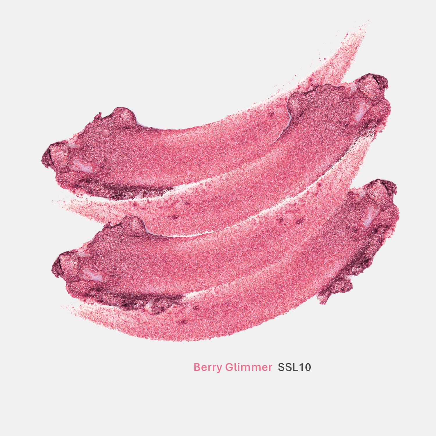 Berry Glimmer - Shimmer Lipstick - Pink, Metallic Lipsticks | 4.2gms ...