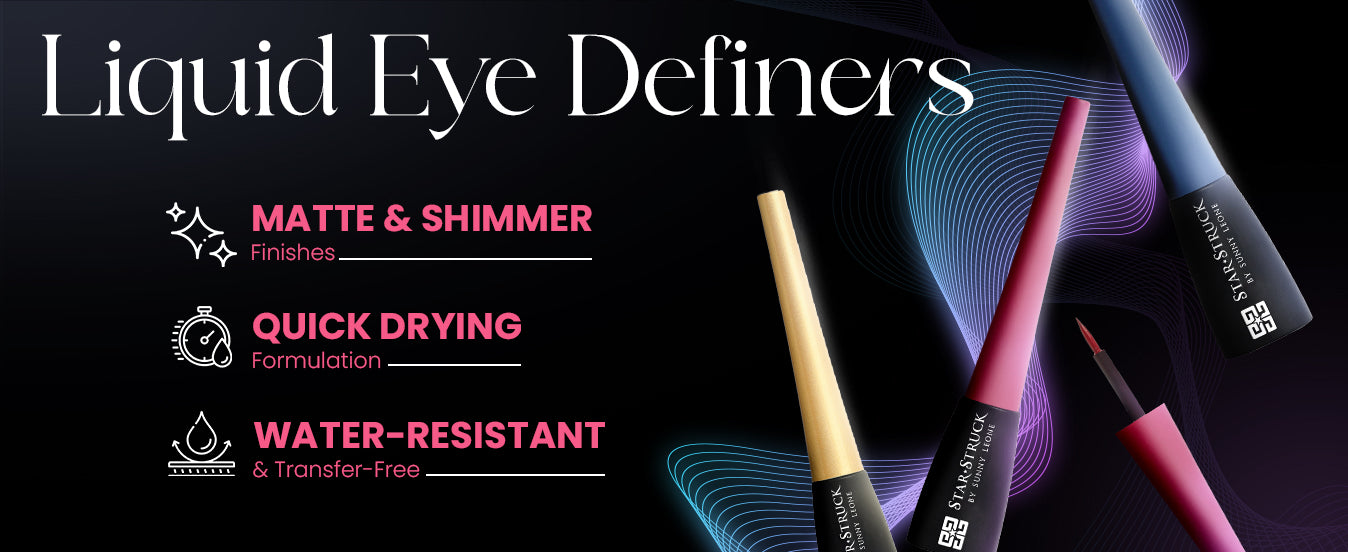 Jade - Liquid Eye Definer - Metallic Green, Water Resistant | 4.5ml ...